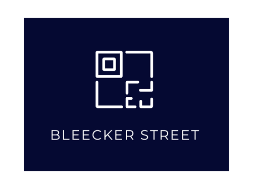 Home | Bleecker Street